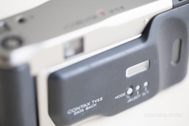 CONTAX/コンタックスTVS2、至極のズーム機。思い出フィルムカメラ決定版。作例と使い方、徹底レビュー。 | ZINEえぬたな